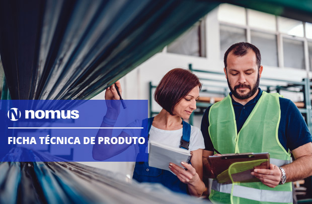 Ficha técnica de produto: o que é e como montar a sua | Blog Industrial ...
