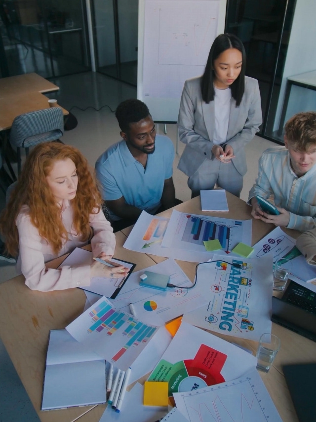 PODC: Conheça seus 4 passos - Blog Industrial Nomus