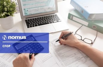 CFOP: descubra o que é e como encontrar | Blog Industrial Nomus