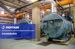 Caldeiraria: o que é, como funciona e história na indústria | Blog ...